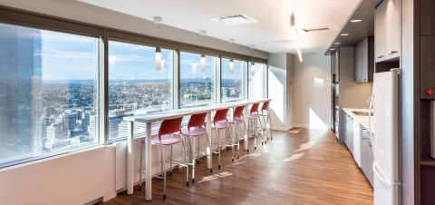 Western Canadian Place - Cenovus Core Collection For Sublease