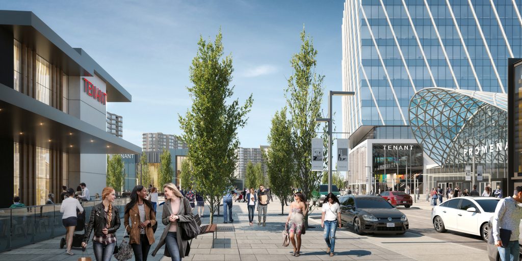 The Offices at Promenade - The Offices at Promenade